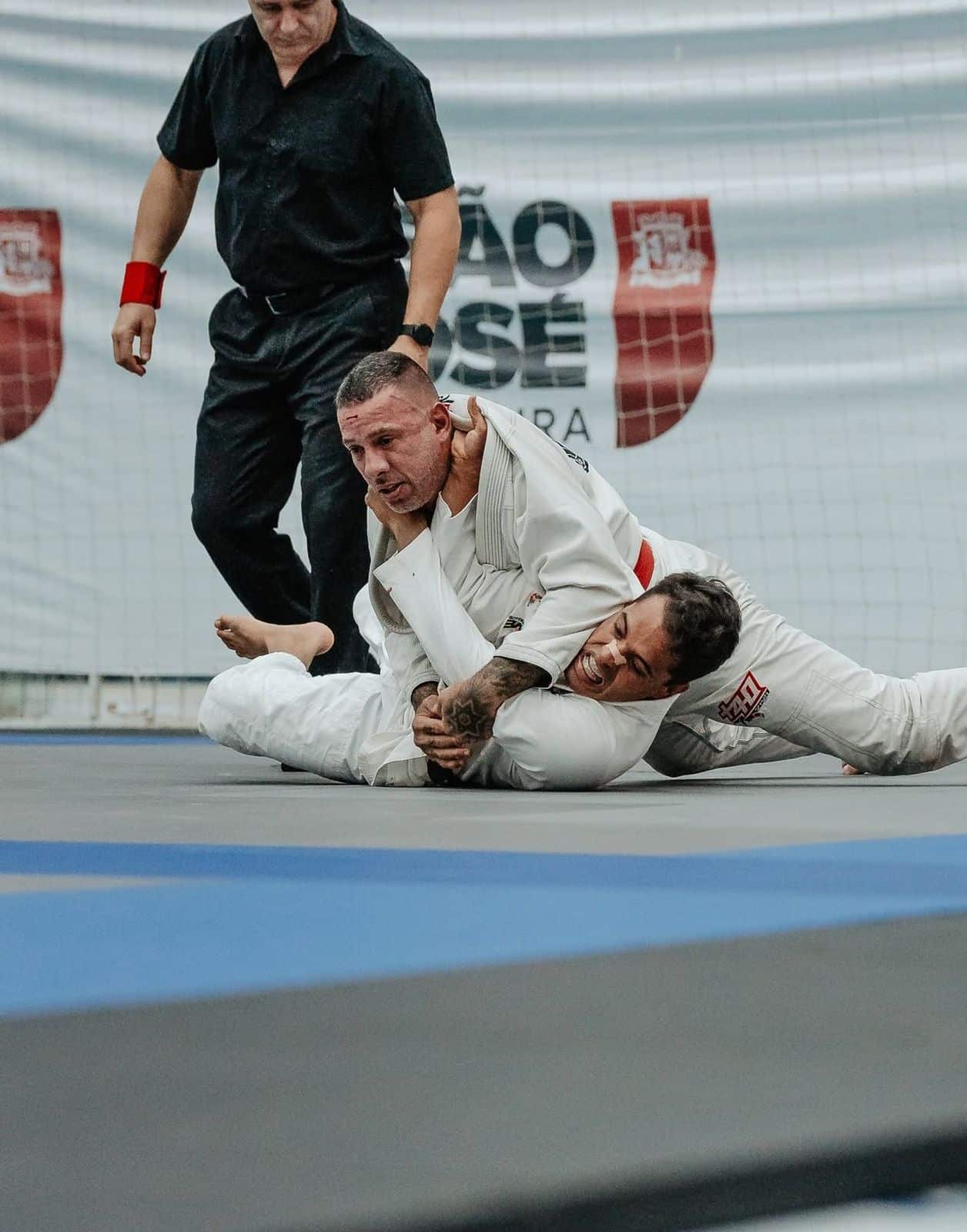 Petrobahia amplia parceria com FazAtleta e anuncia patrocínio do atleta Igor Nogueira - Petrobahia